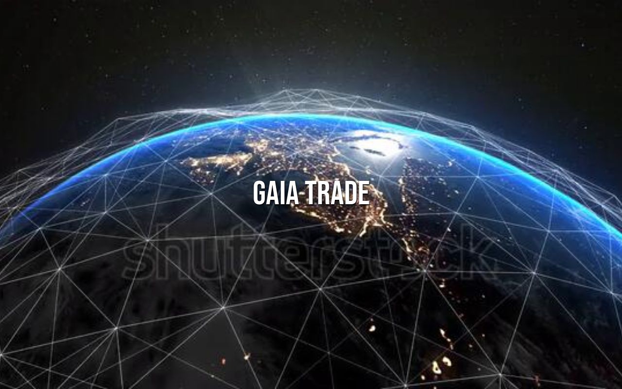 Gaia Trade